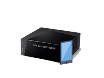 Forfait La Poste Mobile : abonnements mobiles et box internet ...