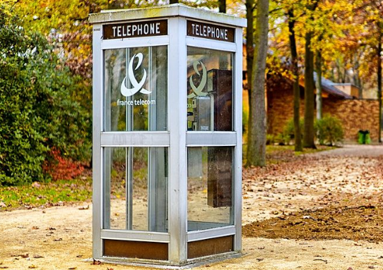 Cabines téléphoniques : le compte à rebours sur notre comparateur ...
