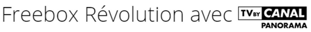 Freebox Révolution : une box internet haut de gamme - Capitaine Forfait