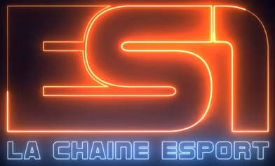 TV : la chaîne eSport ES1 bientôt sur les box Bouygues - Capitaine Forfait