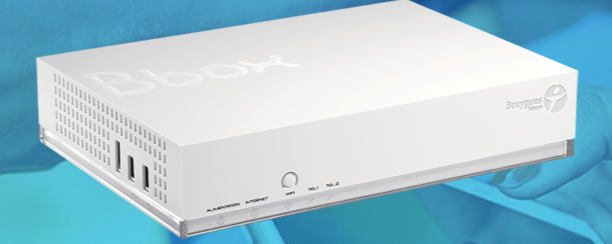 Promo : box internet ADSL à 4,99€/mois pendant un an - Capitaine Forfait