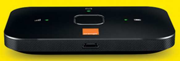 Airbox Confort Orange : une connexion garantie avec sa box Orange ...