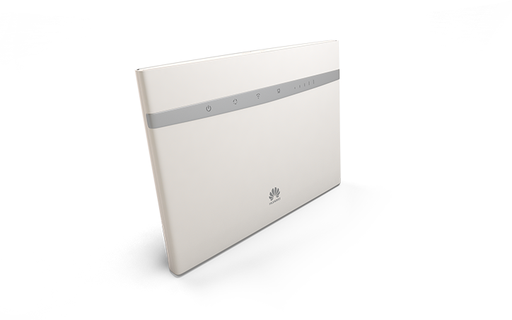 Nouveau : la box 4G SFR fait son entrée - Capitaine Forfait