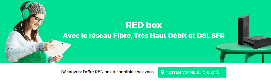 Box SFR : suis-je éligible à la fibre SFR ? - Capitaine Forfait