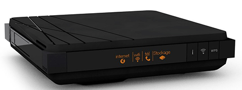 Fibre Orange pour profiter du haut débit sur sa box Orange - Capitaine ...