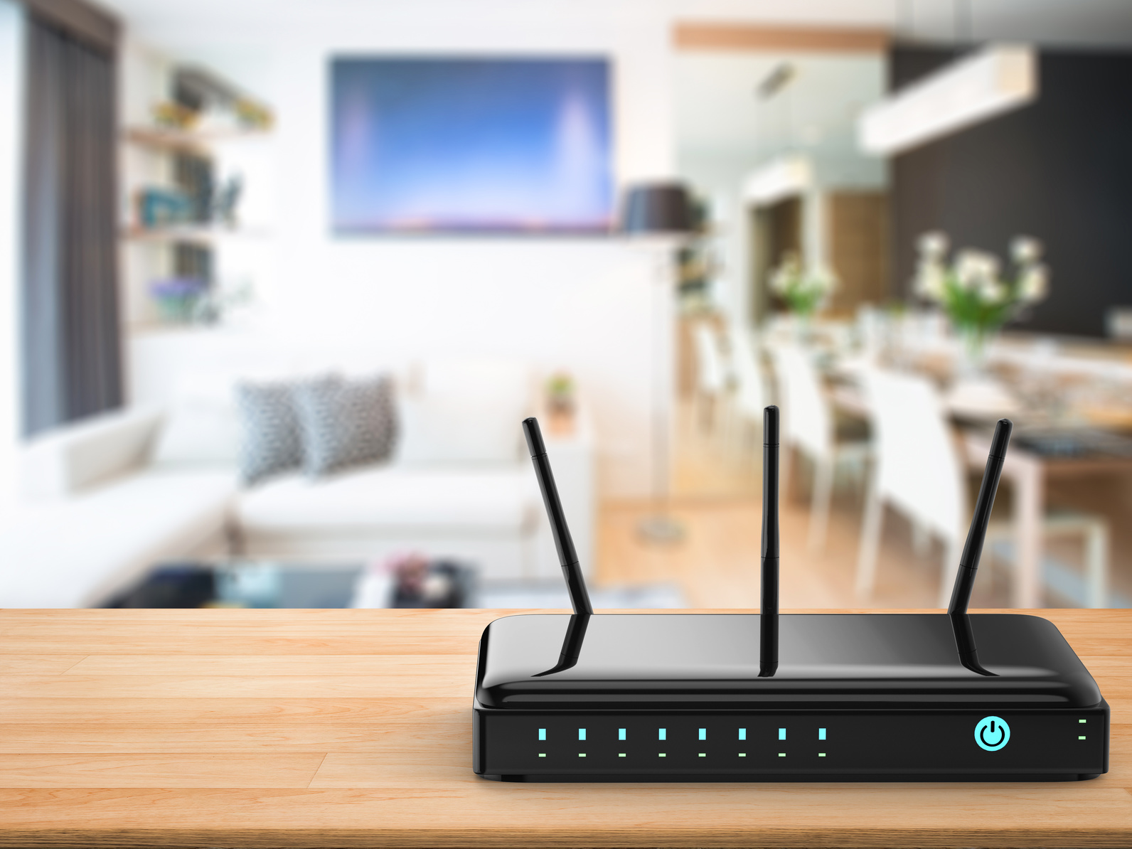 Box internet : une connexion partout dans la maison - Capitaine Forfait