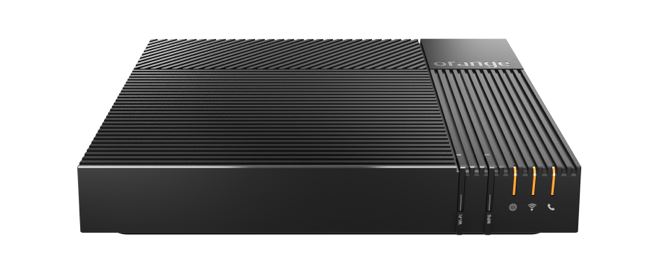 Offre Orange : que penser de la nouvelle Livebox 5 ? - Capitaine Forfait